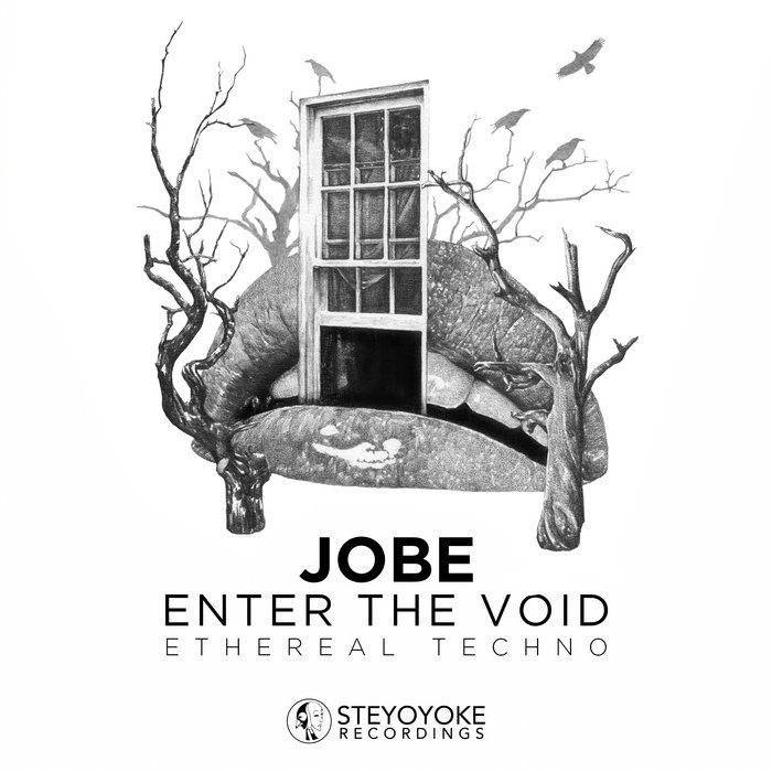 Enter The Void (Ethereal Techno) | JOBE