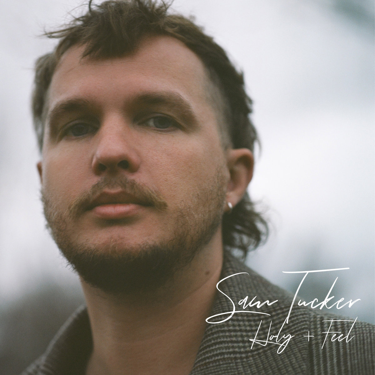 Holy / Feel | Sam Tucker