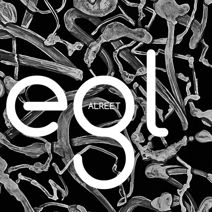 Alreet? | Edvard Graham Lewis