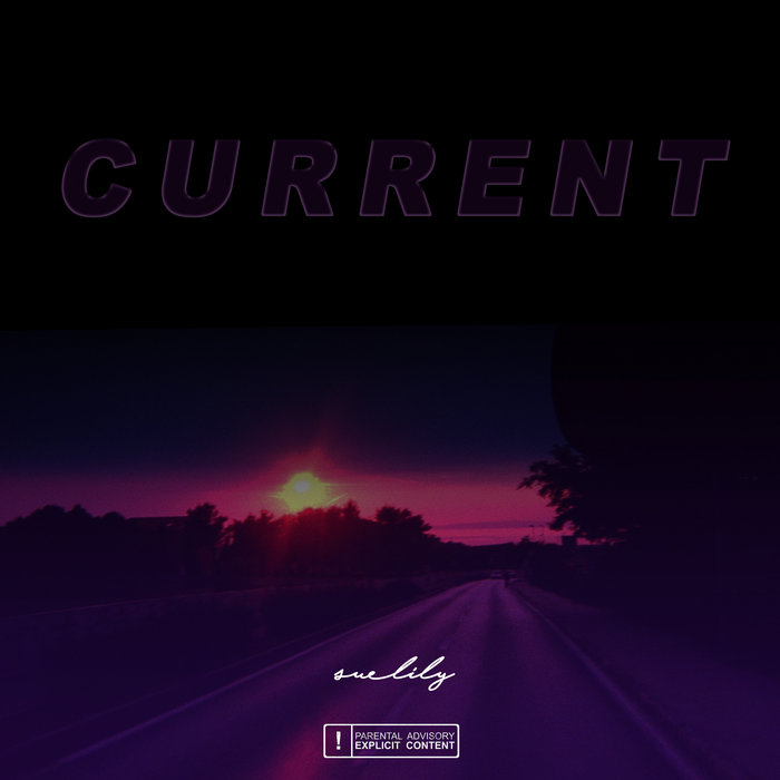 CURRENT | Sue Lily