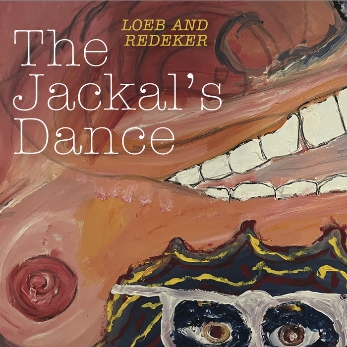 The Jackal's Dance | Loeb & Redeker