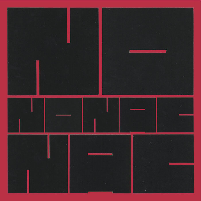 nonac | nonac | Vagueness Records
