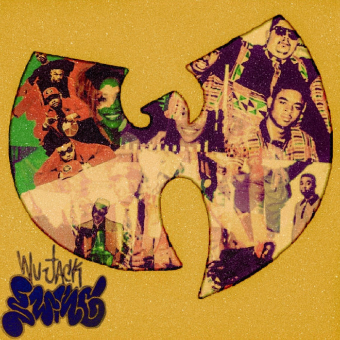 WU JACK SWING | DRO CUP