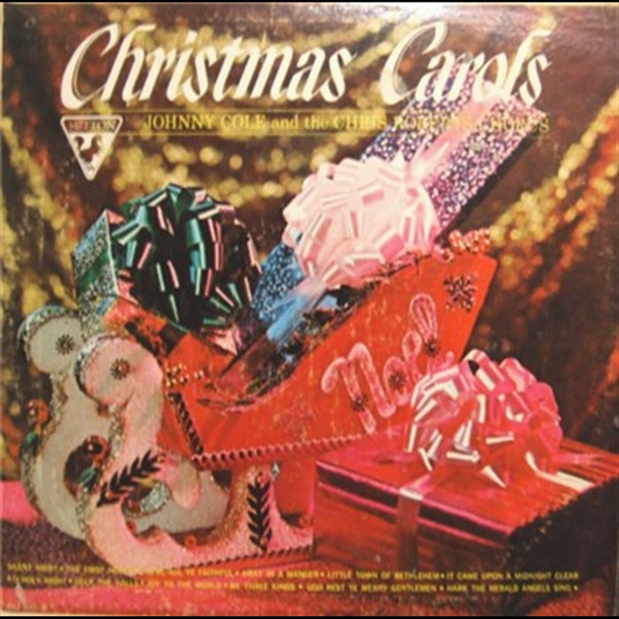 Christmas Carols | Johnny Cole