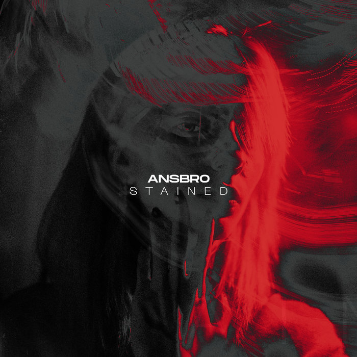 ANSBRO 'Stained' | ANSBRO, Axel Picodot | Black/Plague