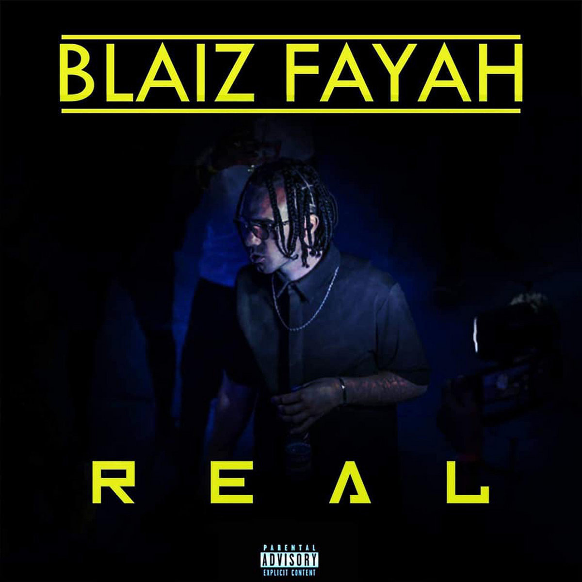 Real | Blaiz Fayah