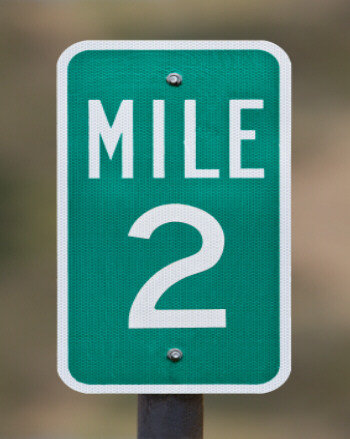 Mile2 | mile2