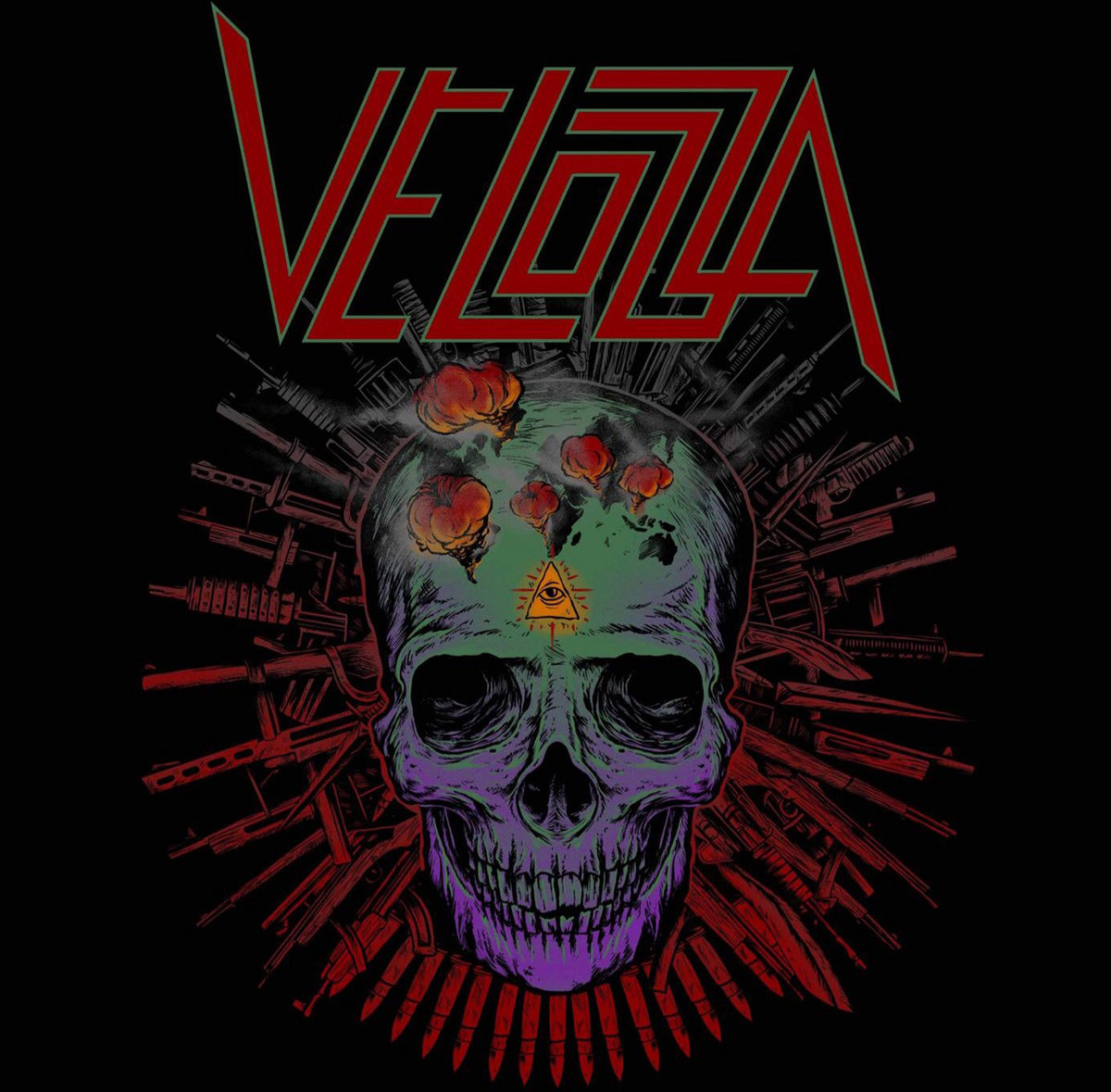 Mental Hijack | Velozza