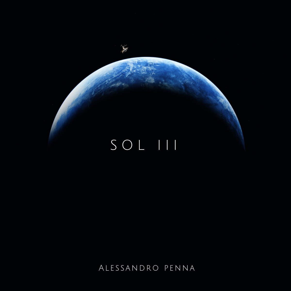 Sol III | Alessandro Penna