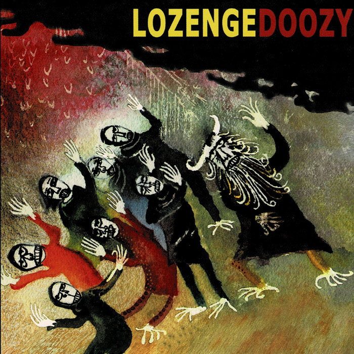 DOOZY | LOZENGE