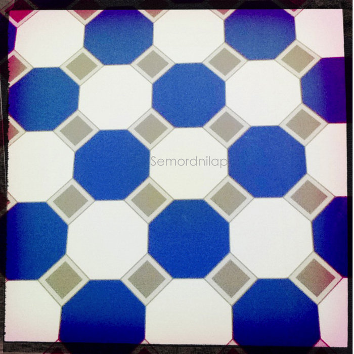 Semordnilap | Pliable Tones