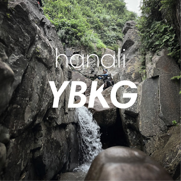 YBKG | hanali | Commune Disc