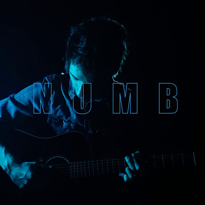 Numb (Linkin Park Cover) | Zack Skyes