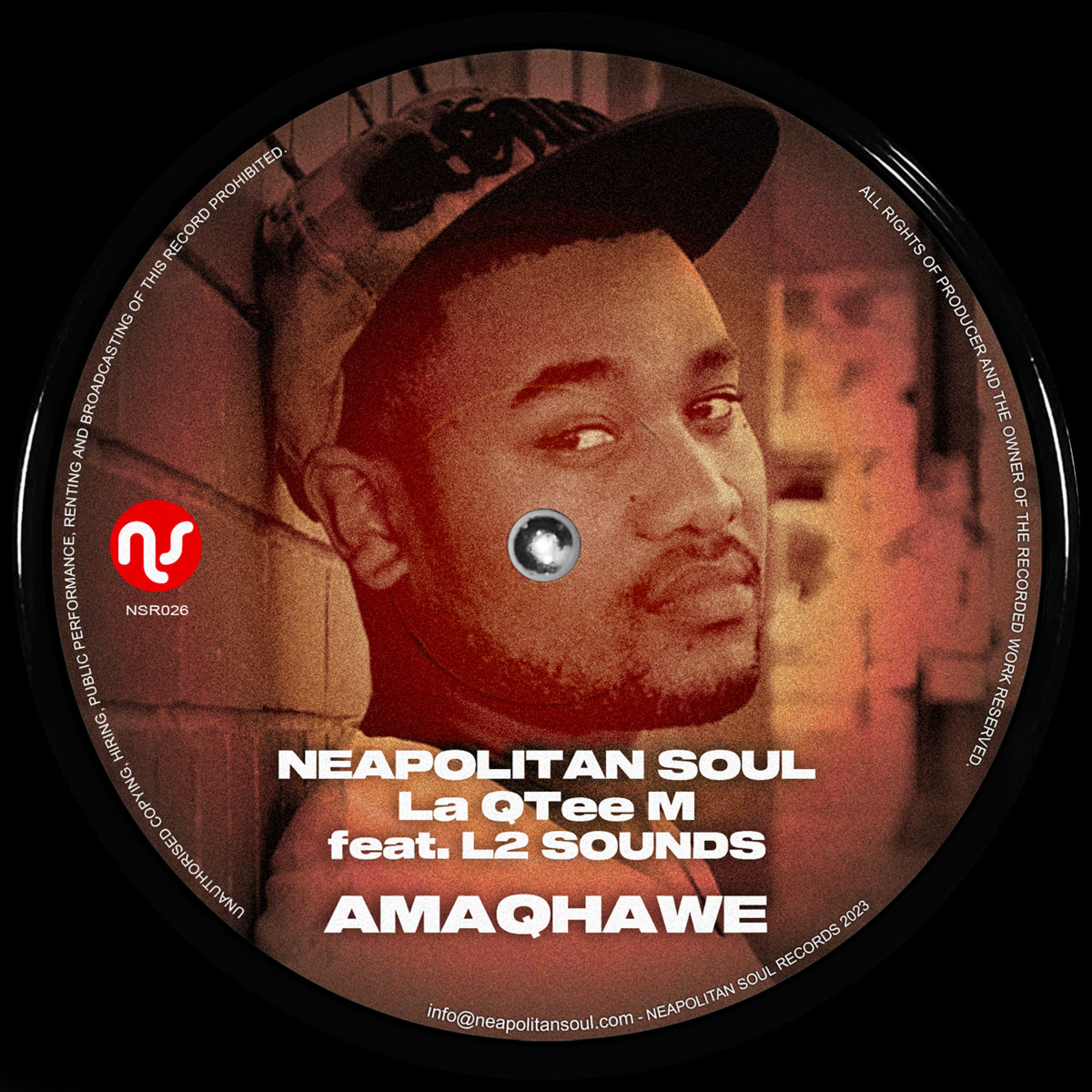 Amaqhawe (Lovely Zulu Mix) | Neapolitan Soul, La Qtee M feat. L2 Sounds ...