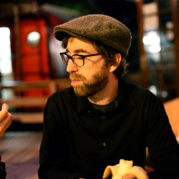 out of the silence | roger gupton