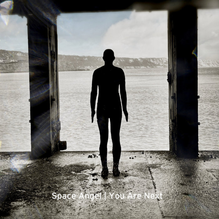 You Are Next | Space Angel