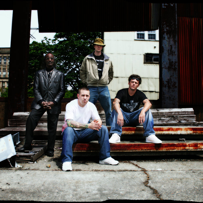 The Productionists | The Productionists | Dj Clint Westwood