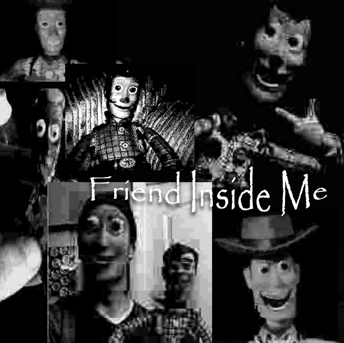 Friend Inside Me | kyterkay | Record Records