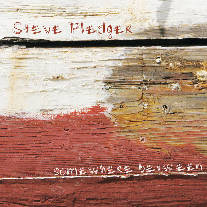 Somewhere Between | Steve Pledger