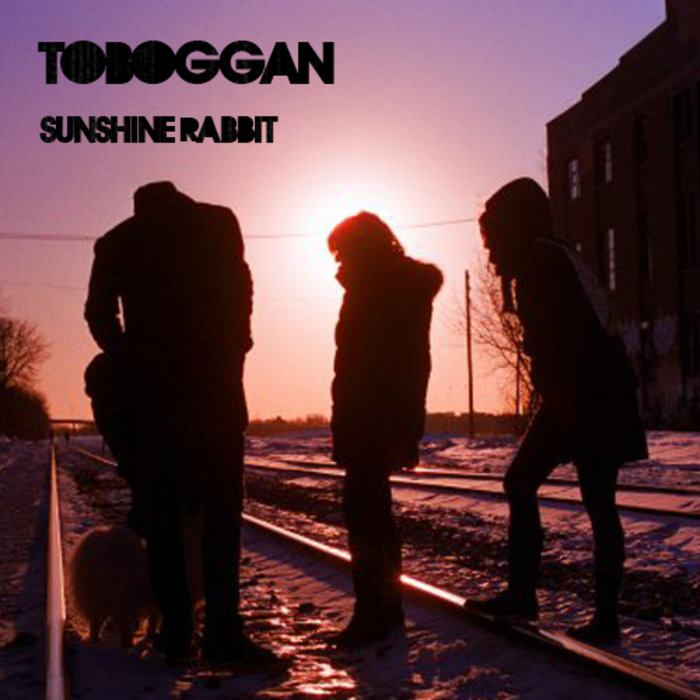 Sunshine Rabbit | Toboggan