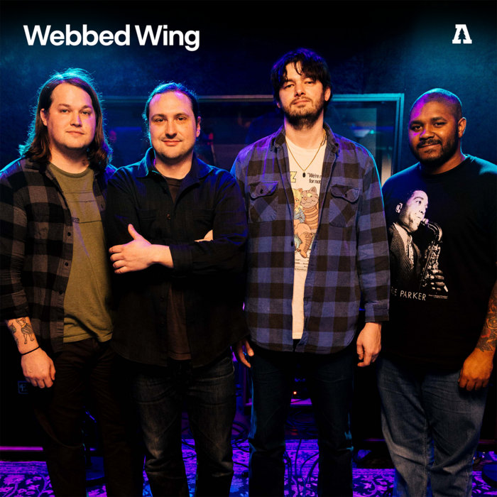 Webbed Wing on Audiotree Live | Webbed Wing | Audiotree
