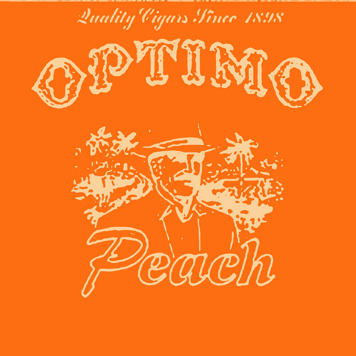 Optimo | Blunt Sanitizer