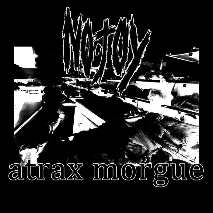 Atrax Morgue | No-Joy