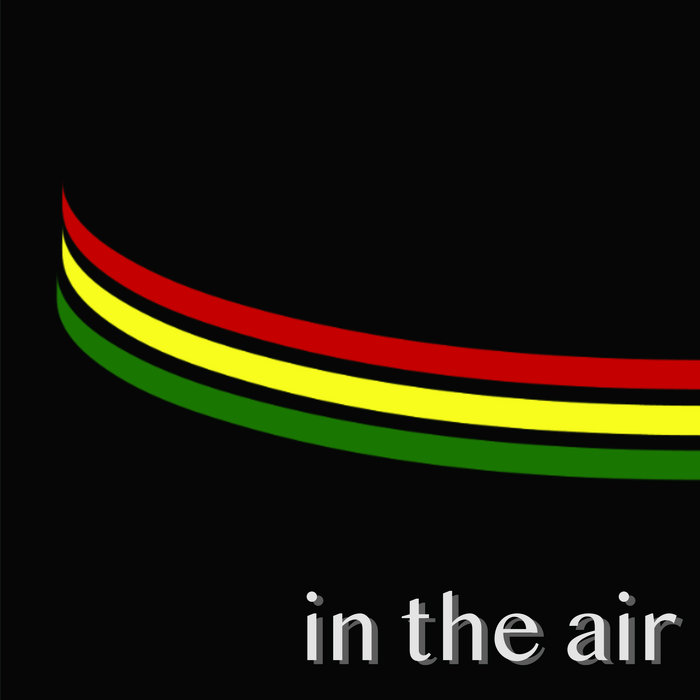 In The Air/Air ft.Trinity Lo Fi | Ichiyo