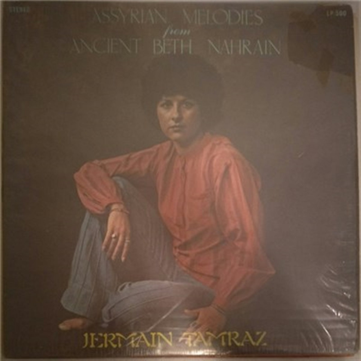 Assyrian Melodies From Ancient Beth Nahrain | Jermain Tamraz