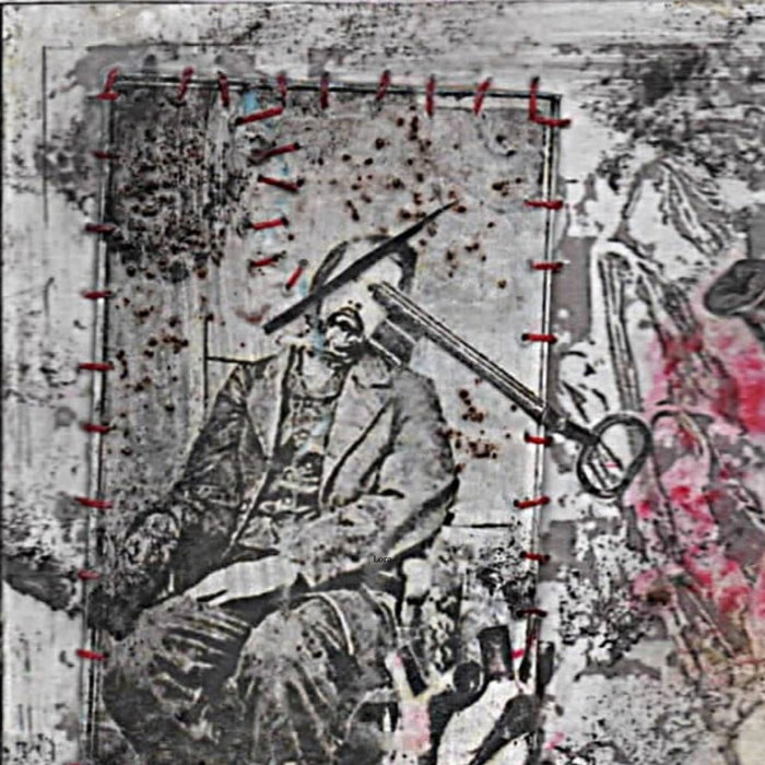 A Paradox So Cruel | Kilmarth