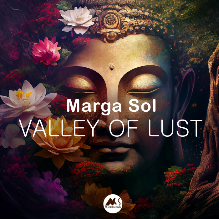 Valley Of Lust | Marga Sol