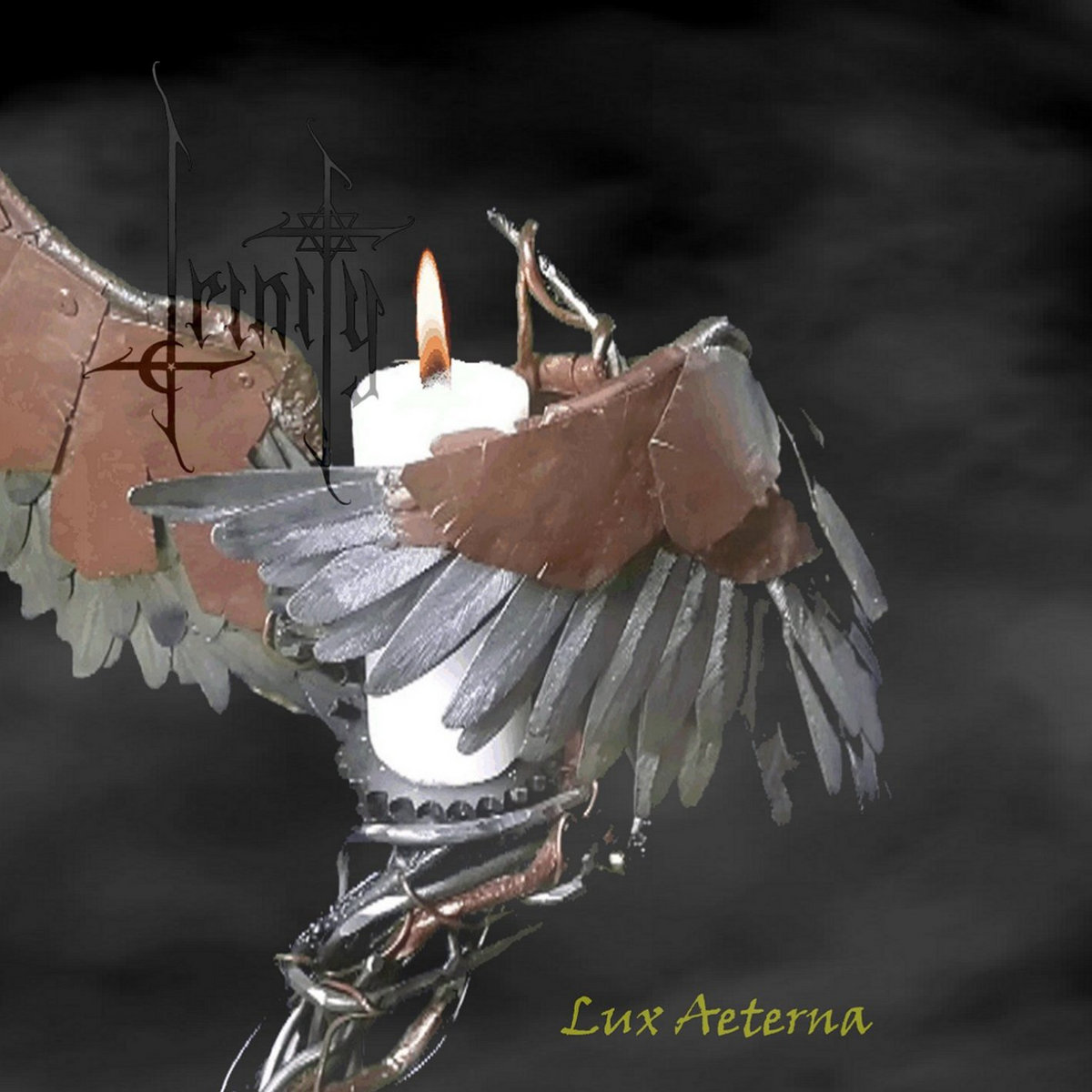 Lux Aeterna | Trinity