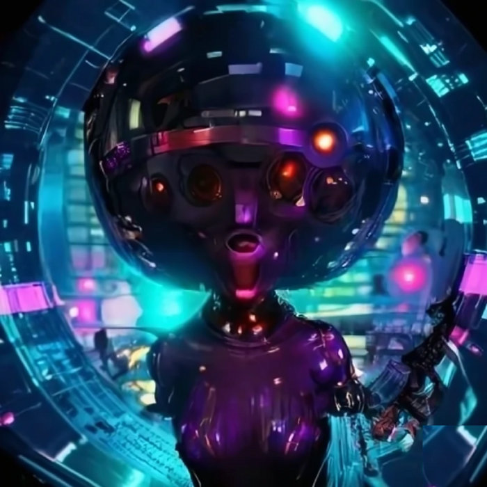 Hart Bar Noisefest 2023 | systemlord