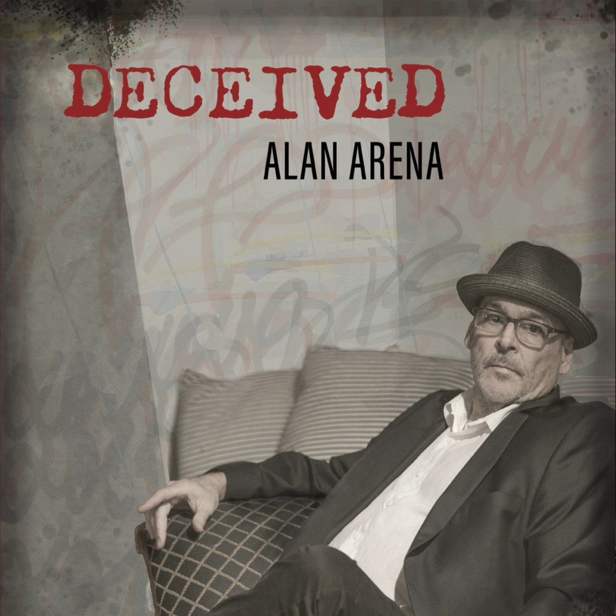 Deceived | Alan Arena Songs