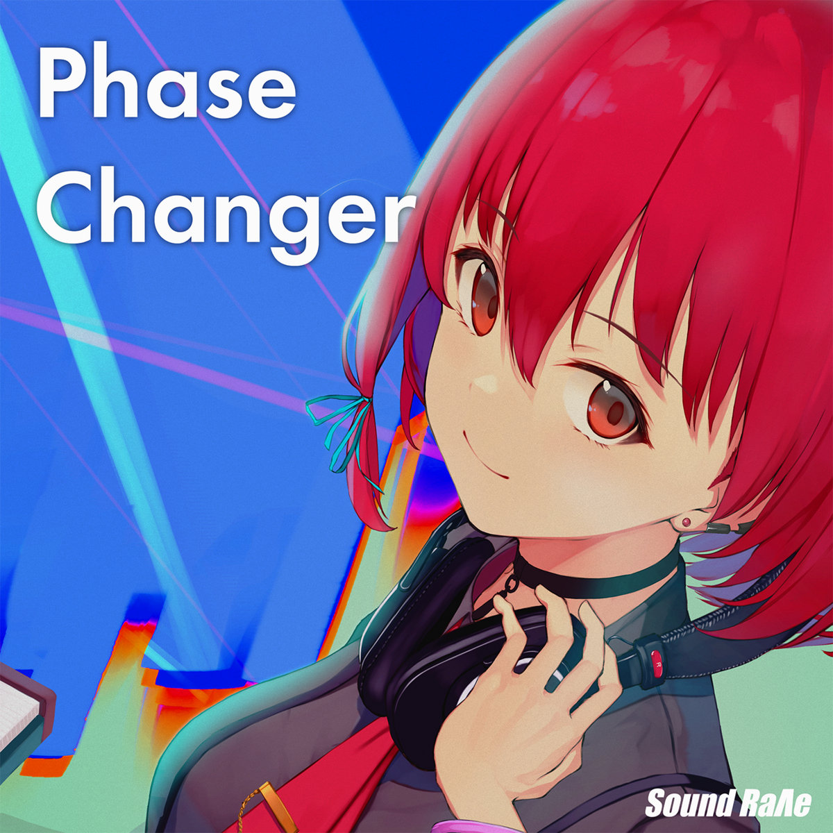 Phase Changer | Sound Rave | SoundRave