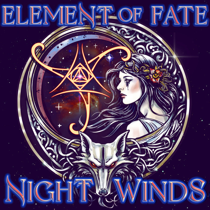 Night Winds | Element Of Fate