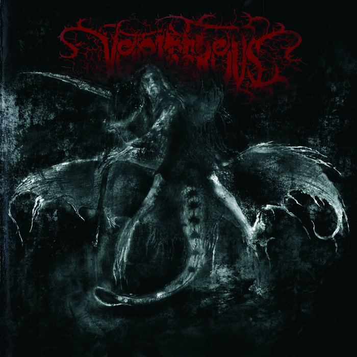 VOCIFEROUS „Vociferous” | Vociferous | Old Temple