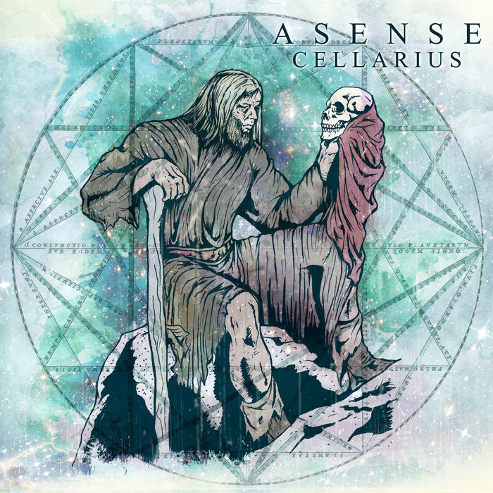 Cellarius | Asense