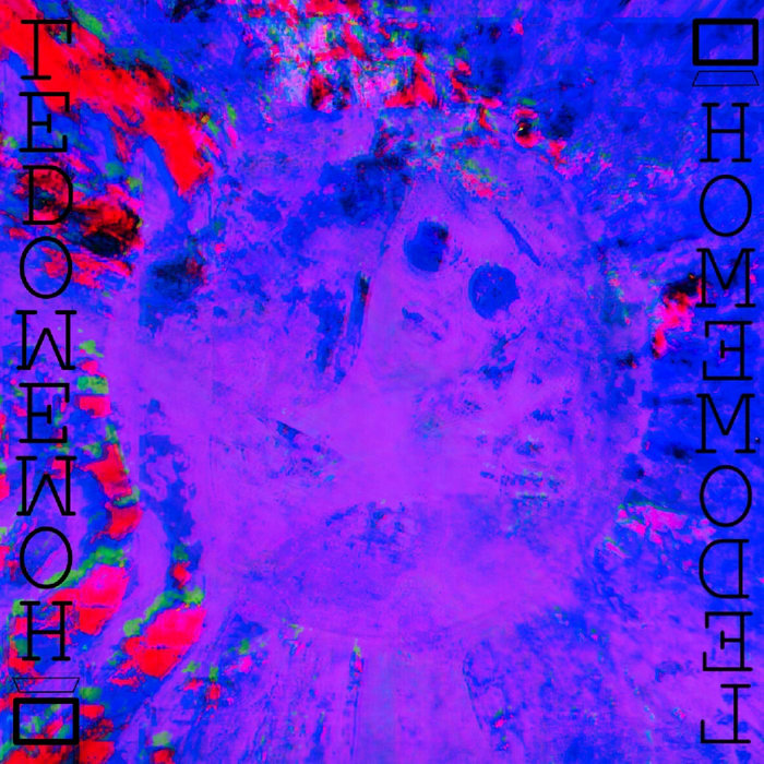 home model | Computer | Imploding Sounds