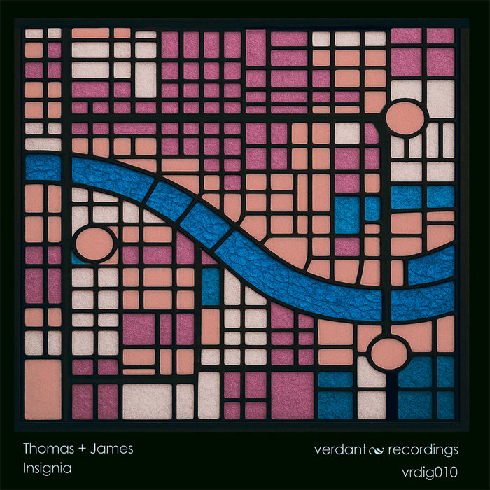 Insignia | Thomas + James
