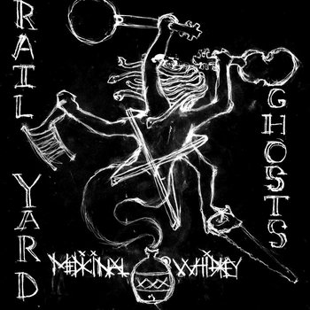 Music | Rail Yard Ghosts