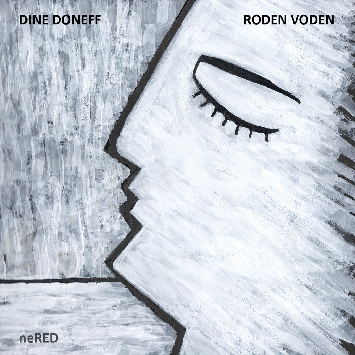 Roden Voden | Dine Doneff | Nered Music