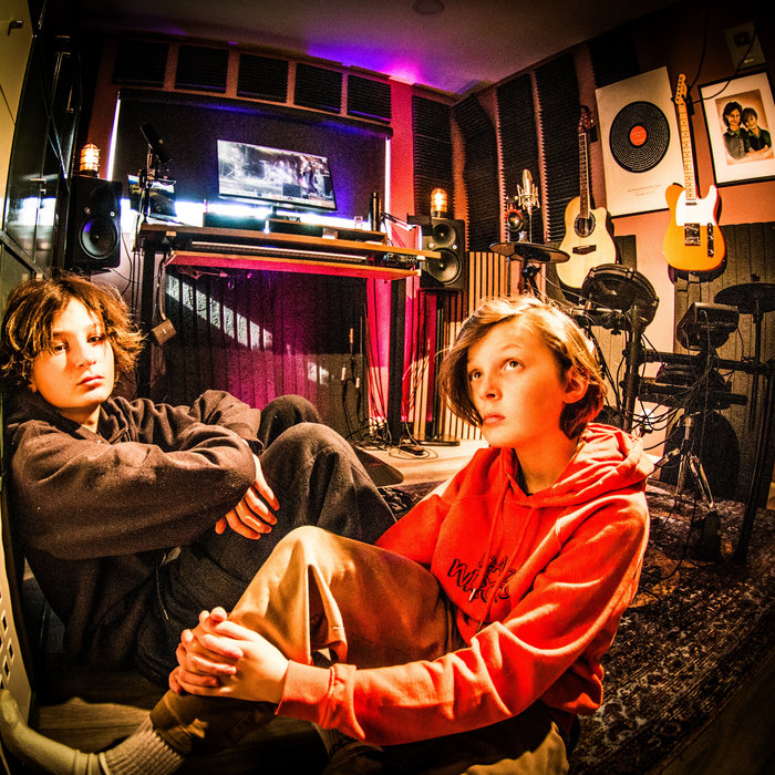 Traumatizing | Raized Wrong