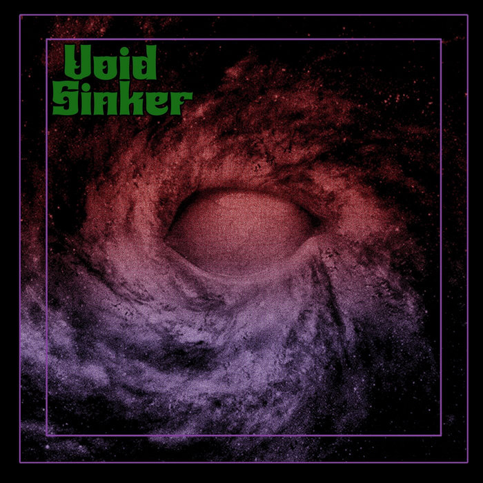 Slowburn | Void Sinker