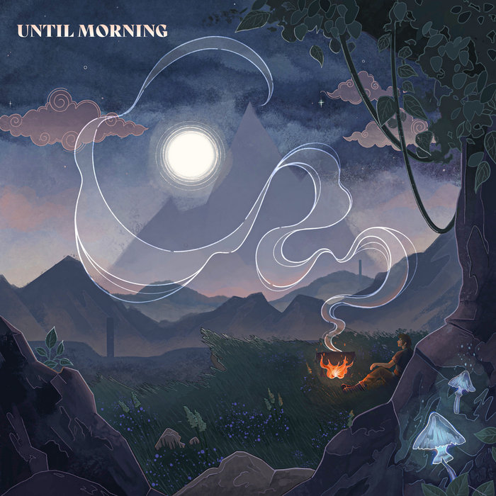 Until Morning: Melancholy Music From The Legend Of Zelda: Breath Of The ...