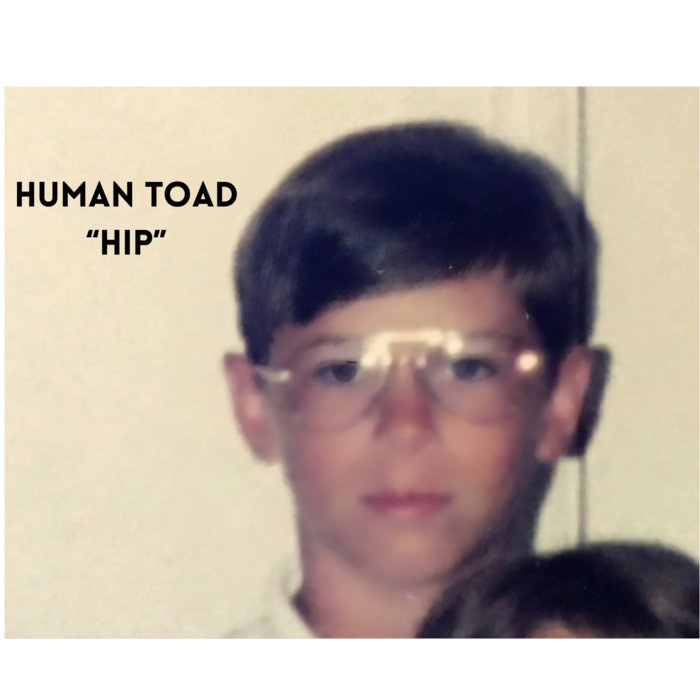 hip | human toad