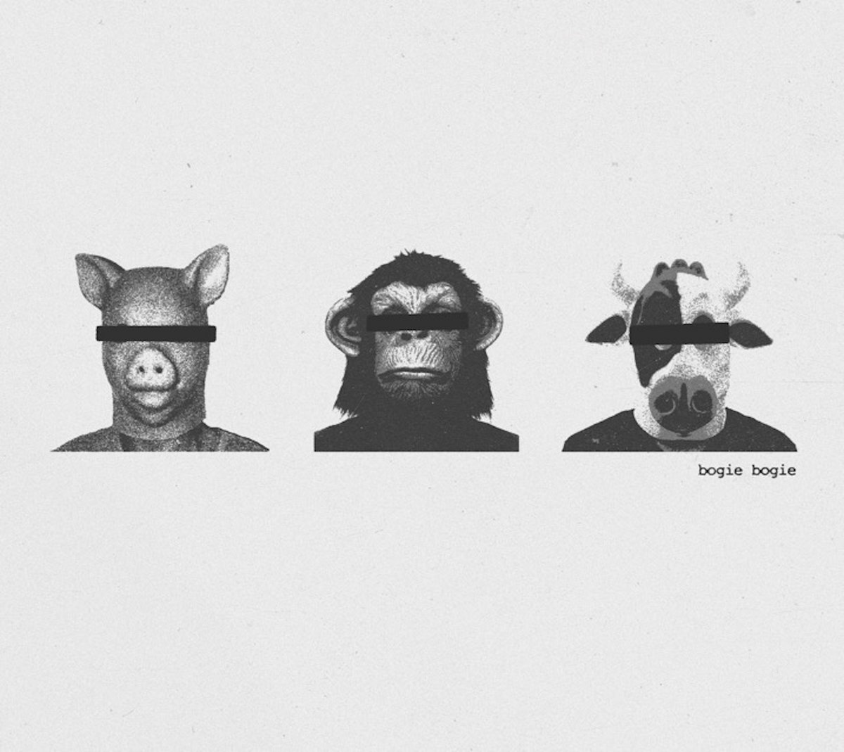 Jim Jam | Bogie Bogie | Ingrown Records