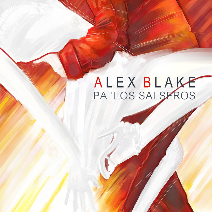 Bella | Alex Blake
