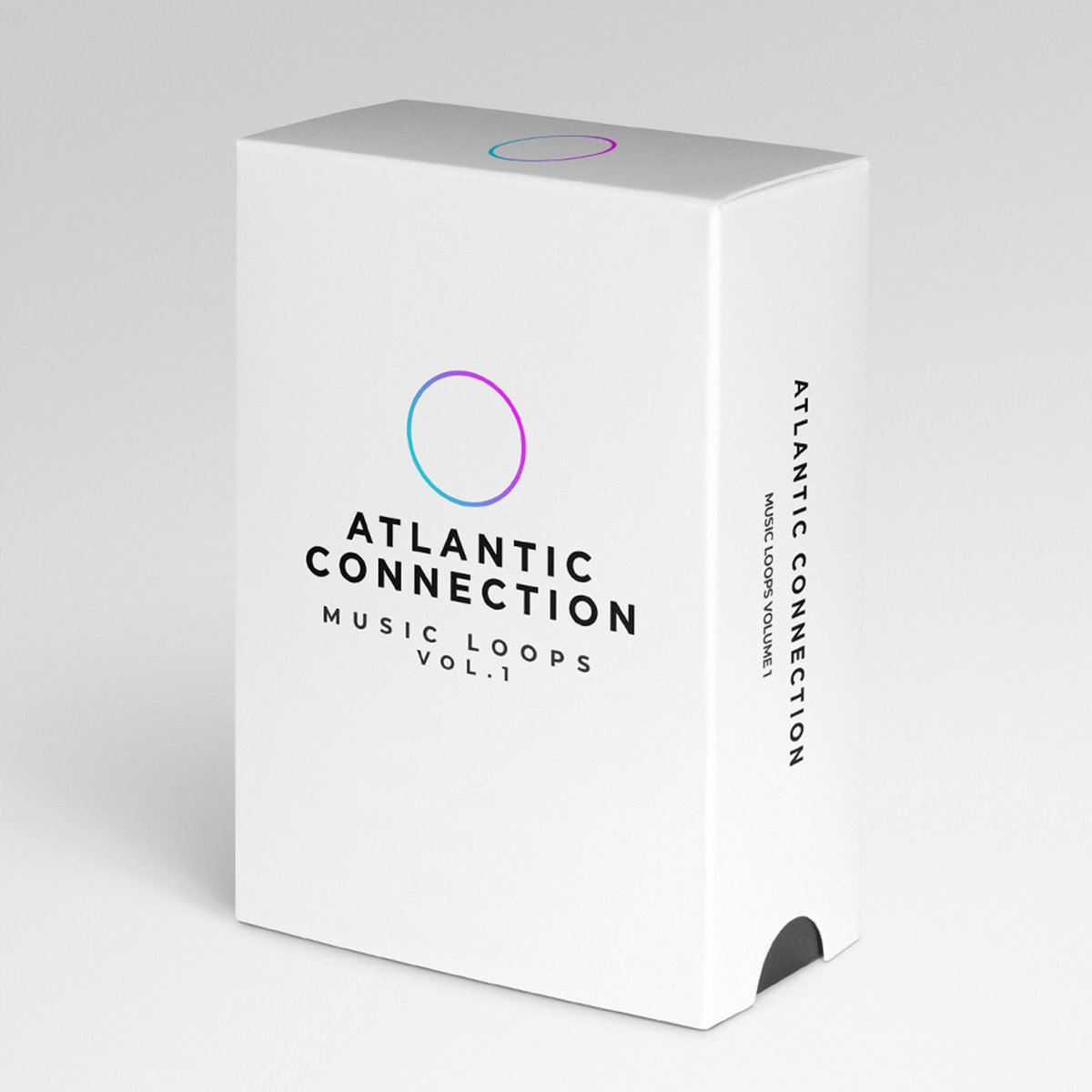 Sound Kit - Music Loops Vol. 1 | Atlantic Connection - Sound Kits ...