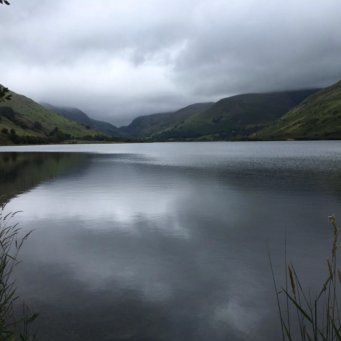 A Sound, a Place, a Time. | Kevin Buckland | Quietest Records